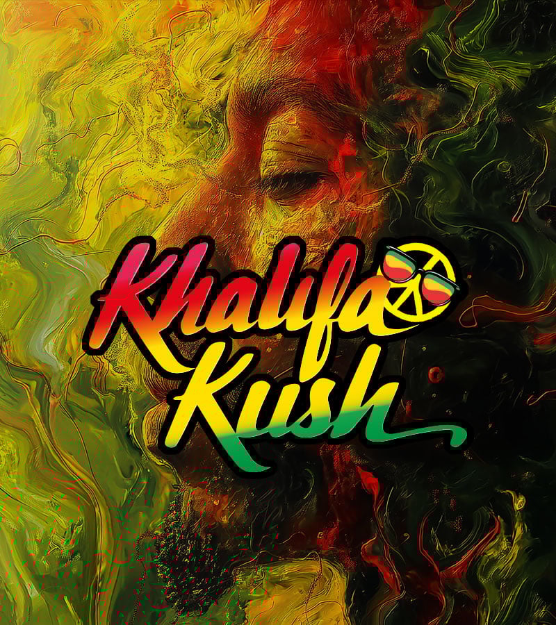 Khalifa Kush Seeds | Liberty Seed Bank